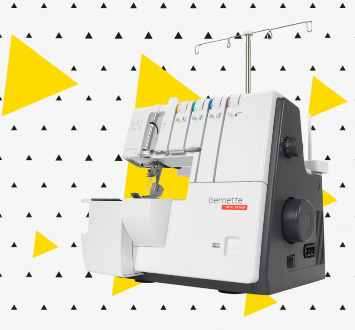 bernette b42 CoverLock – iberdek – ŠIVA-PROM d.o.o.